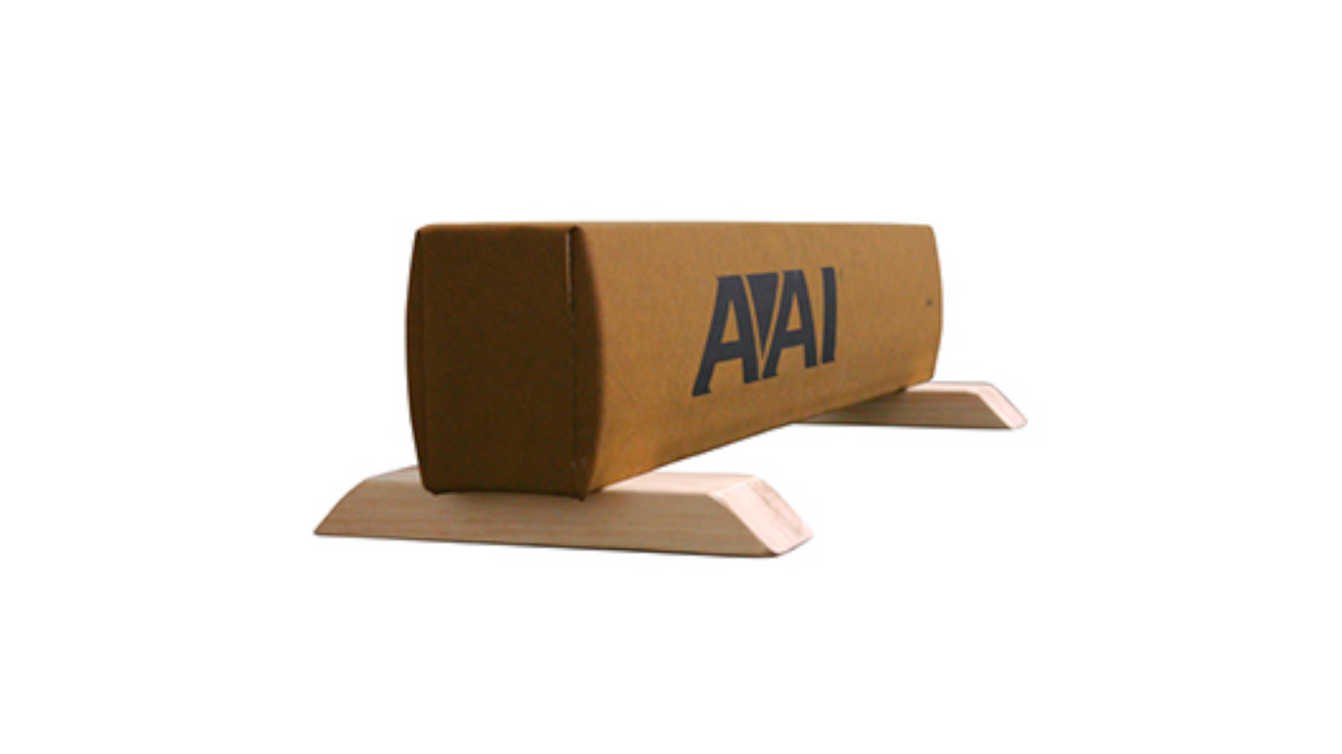 3′ Practice Beam – World Mat Gym