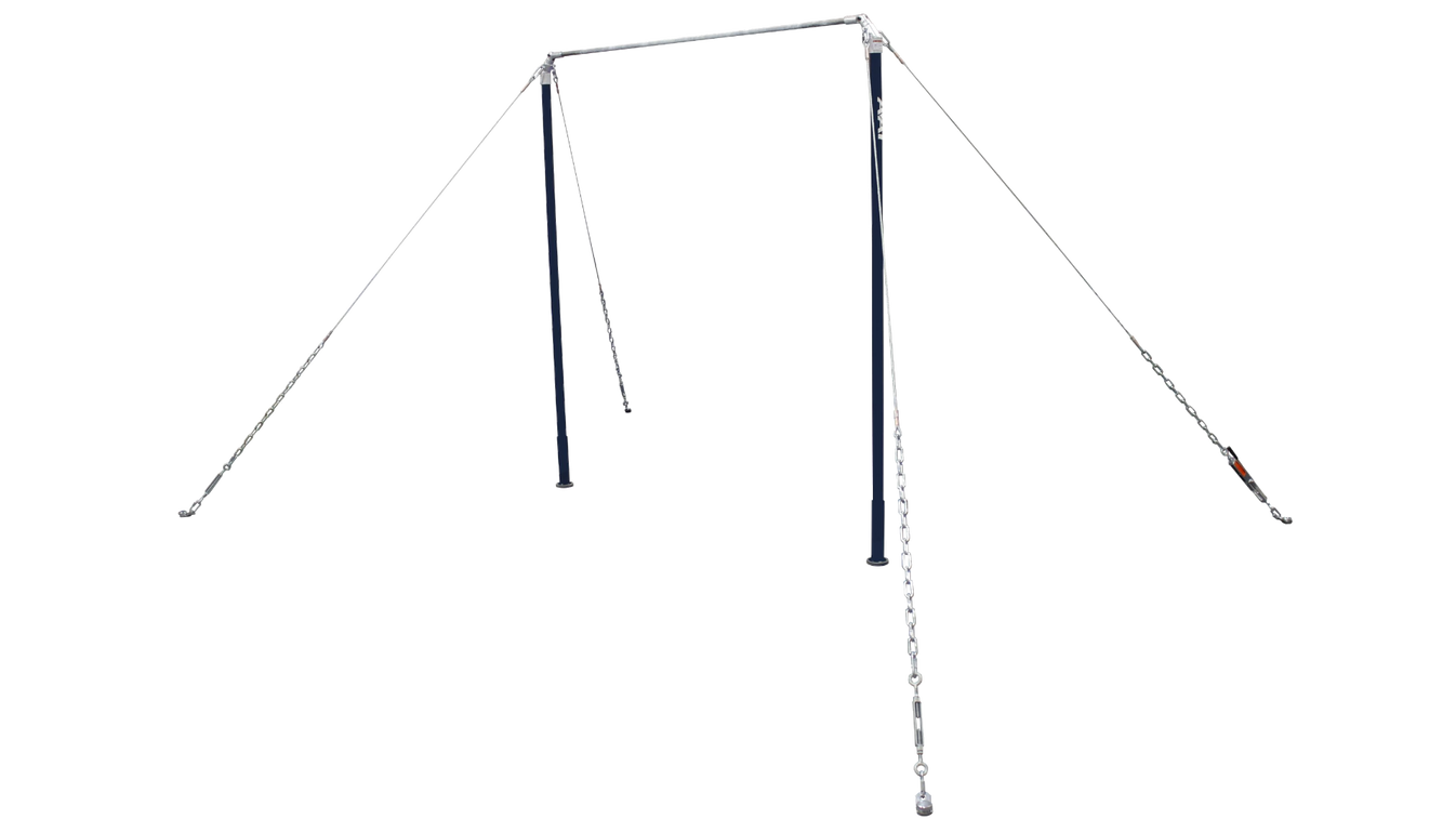 AAI EVO-ELITE™ High Bar – World Mat Gym