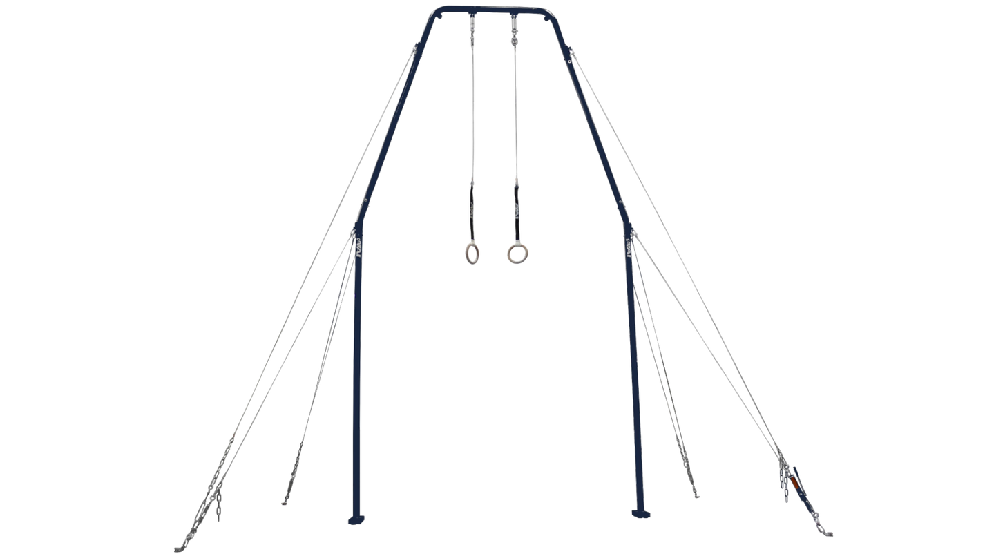 AAI EVO-ELITE™ Ring Tower – World Mat Gym